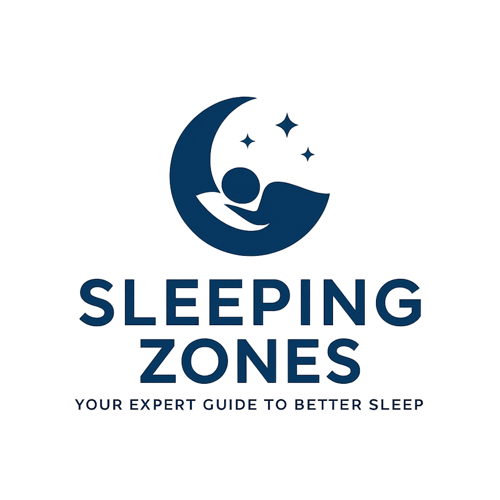Sleeping Positions to Stop Snoring: The Ultimate 2025 Guide to Quiet ...