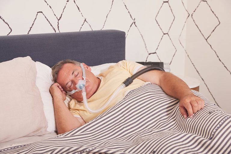 Sleep Apnea icd 10 code - Sleeping Zones